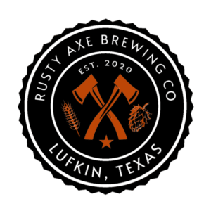 Restaurant and Brewery in Lufkin, TX | Rusty Axe Brewing Co.
